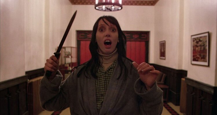 Stanley Kubrick’s Influential Horror Film The Shining Marks 45 Years ...