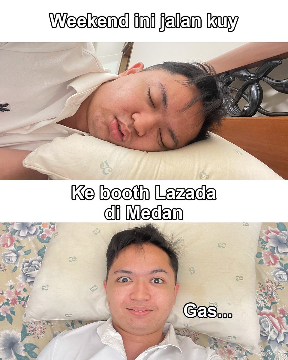 Memes Khas Medan Viral, Seorang Ibu Penjual Es Teh Di Medan Minta
