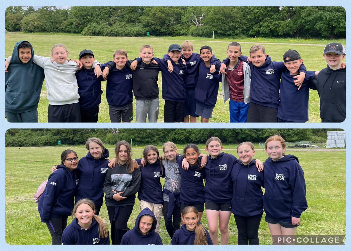 Branfil Primary School