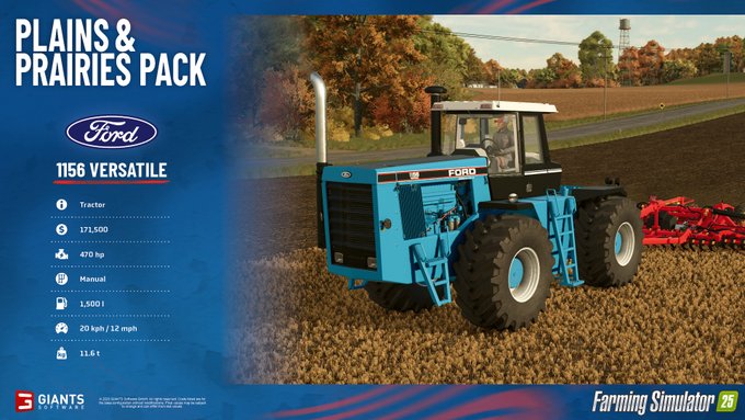 Blog | Farming Simulator