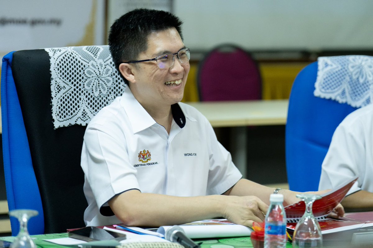 KPM @KemPendidikan profile | Muskviewer