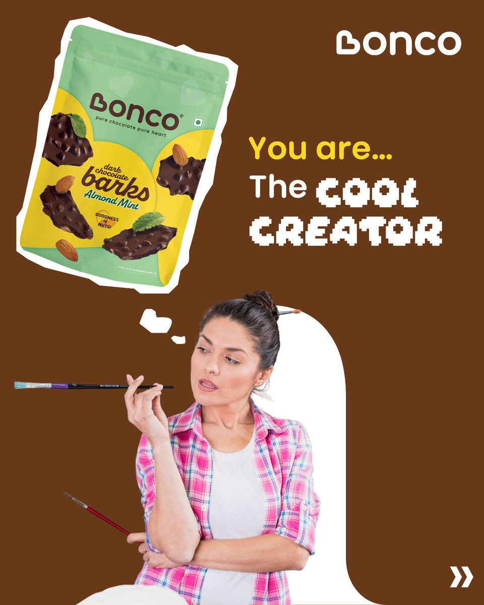 Bonco Chocolates (@BoncoChocolates) / Posts / X
