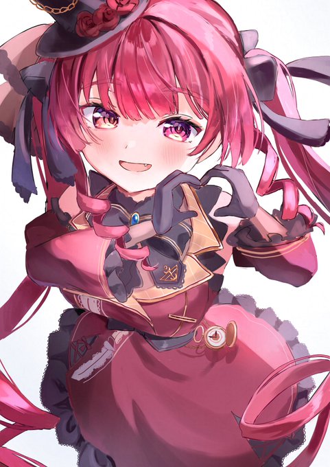 「宝鐘マリン」の画像/イラスト/ファンアート(新着順)