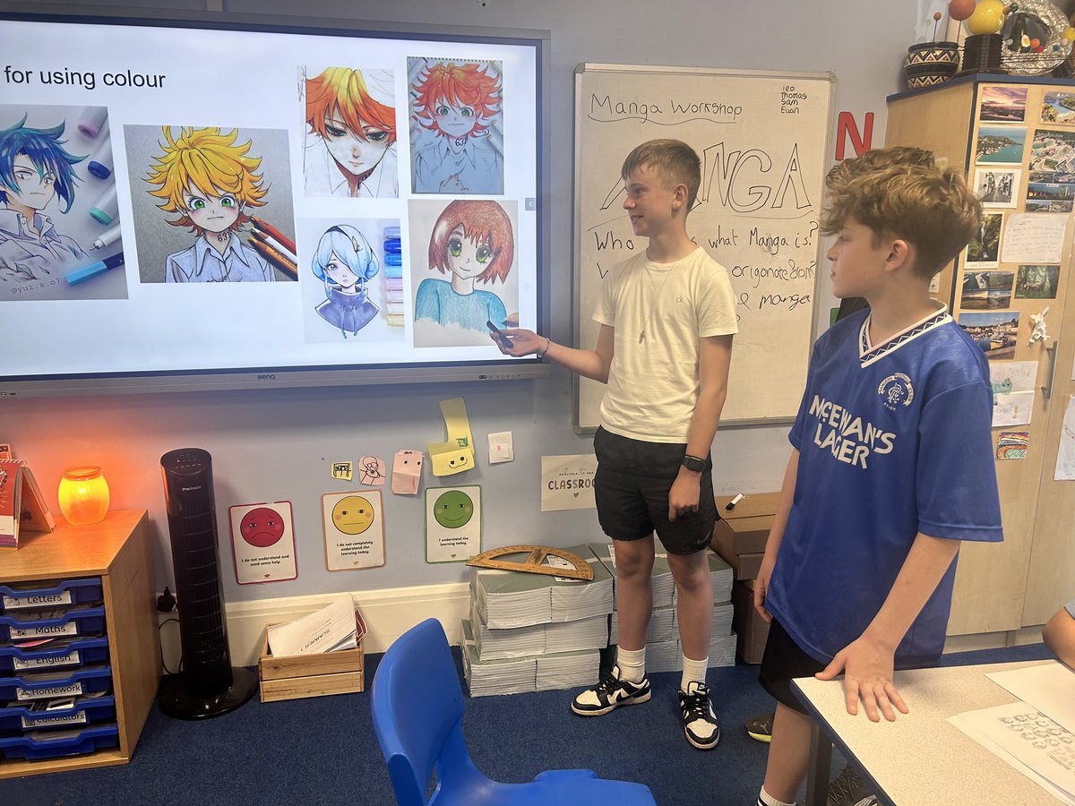 Newminster Middle School | Part of The Cheviot Learning Trust