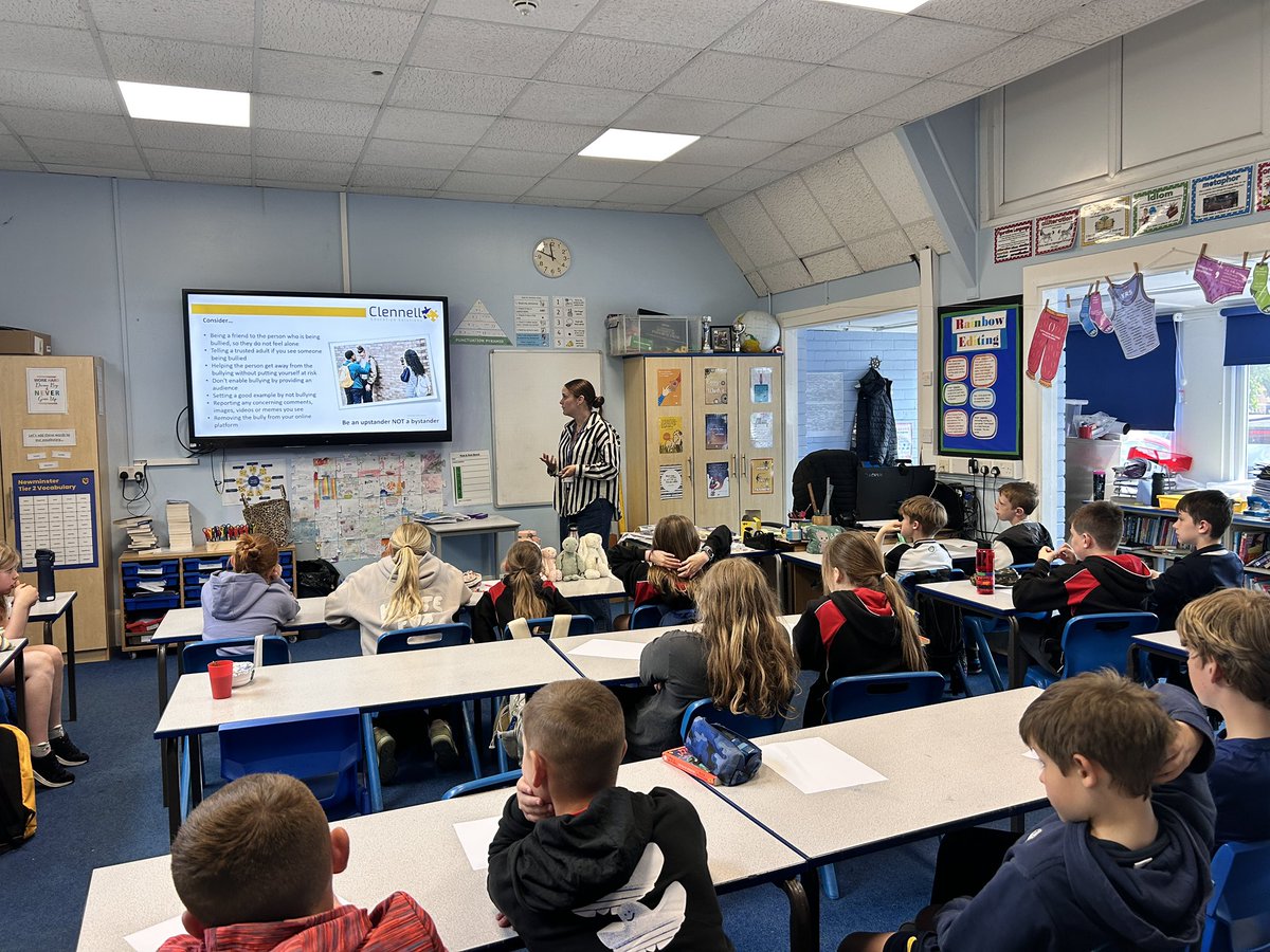 Newminster Middle School | Part of The Cheviot Learning Trust