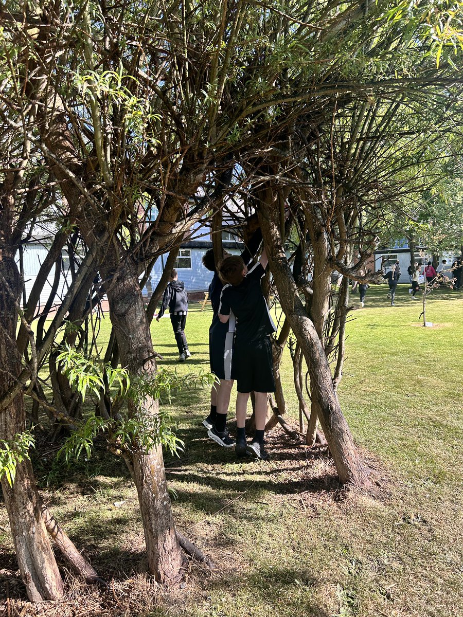 Newminster Middle School | Part of The Cheviot Learning Trust