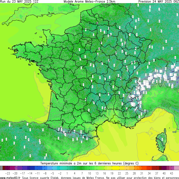 Météo Périgueux (24000) - Prévisions de Météo France heure par heure ...
