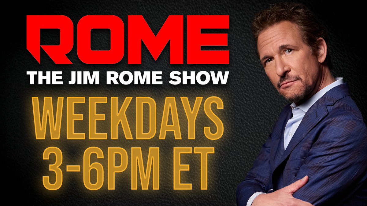 Jim Rome Show Blogs