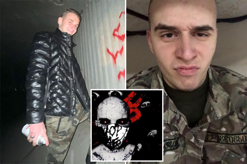 New Jersey Man Sentenced and Neo-Nazi Cult Leader Extradited to US Over ...