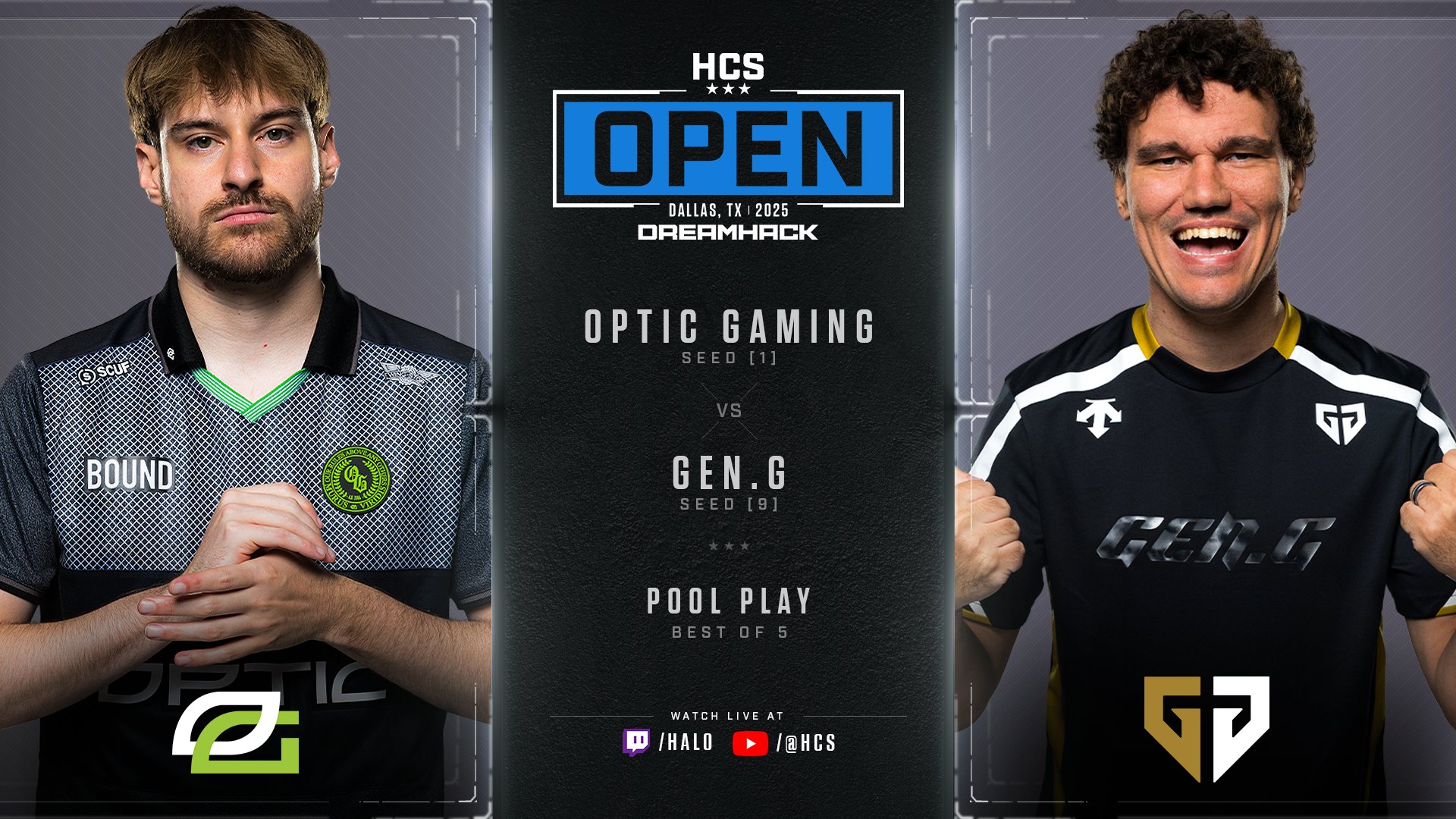 Optic Gaming Roster Wallpaper