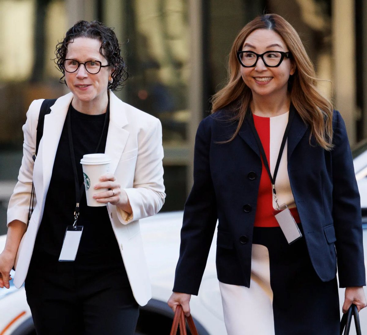 Four Senior Litigators Leave Paul Weiss to Start New Firm After $40 ...