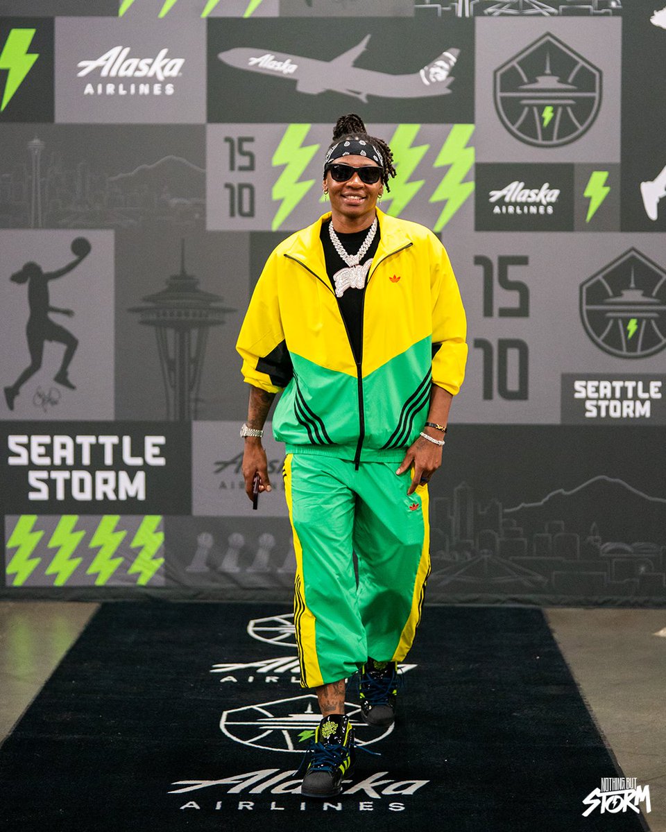 Seattle Storm | Seattle Storm News, Scores, Highlights, Stats ...