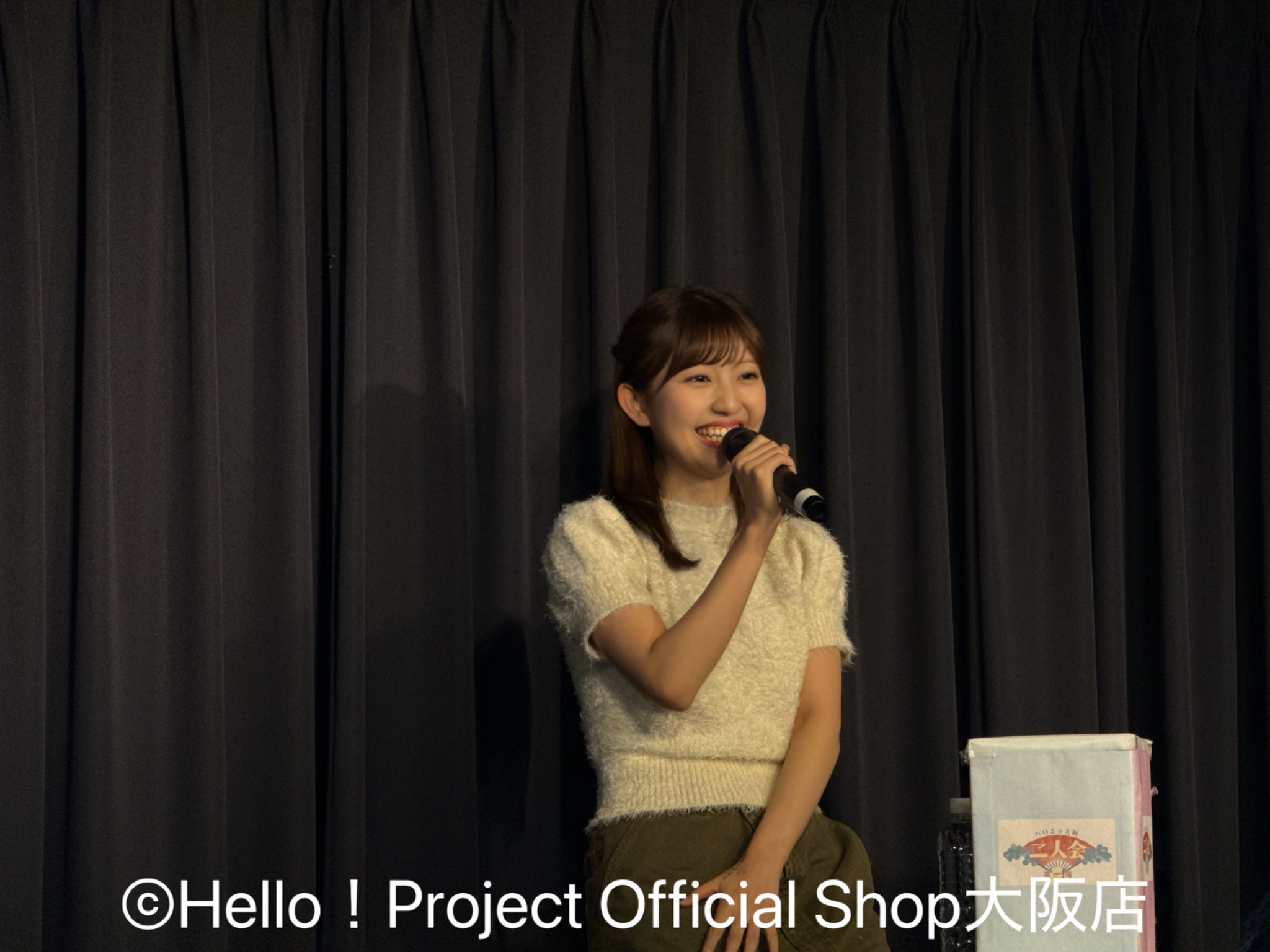 ビヨーンズ(BEYOOOOONDS)応援スレ 194 【島倉西田江口高瀬前田岡村清野平井小林里吉】