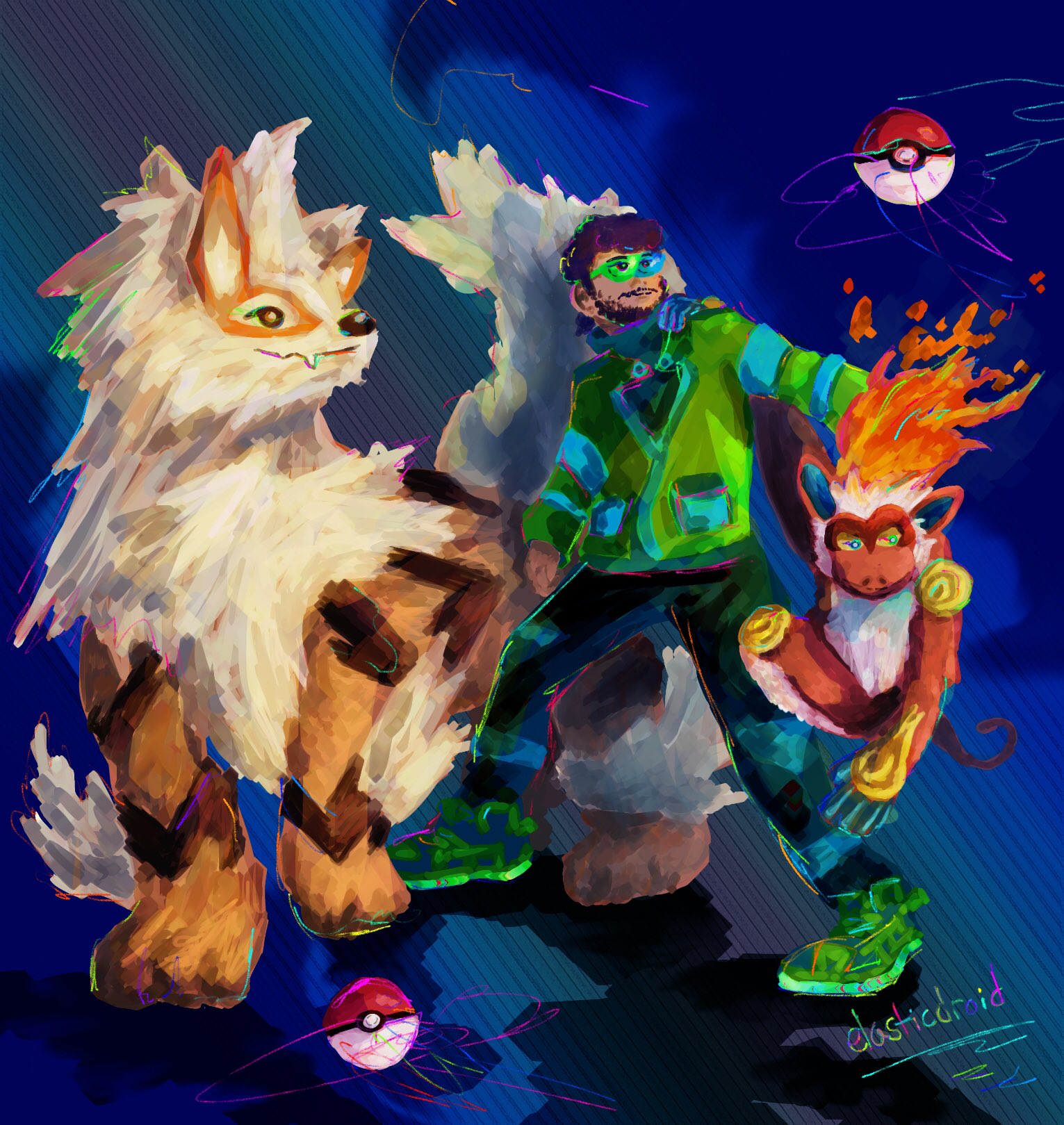 Realistic Infernape How To Solo Defeat Infernape In Pokemon GO 3 Star