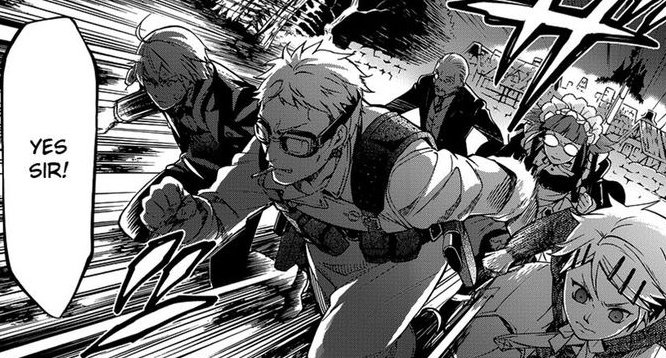 「HAPPY KURO SATURDAY KURONATORS..... we are, once again, seat」ira // kuro s5!!!!!!の漫画