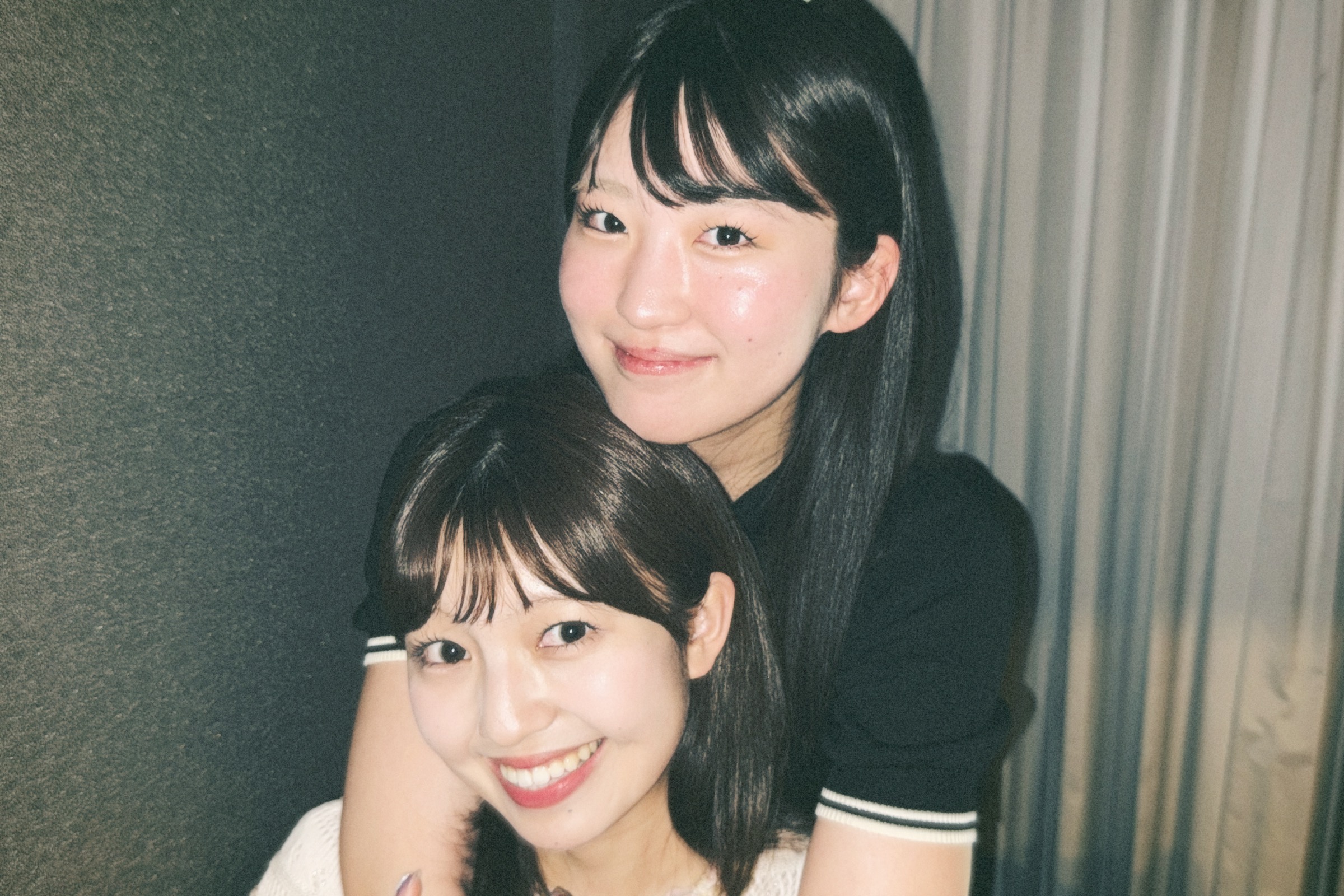 島倉りか 清野桃々姫 中山夏月姫 BEYOOOOONDSのDOYOOOOOB! 第181回 #ビヨドヨ795 24:00-24:30 NACK5(さいたま79.5MHz)