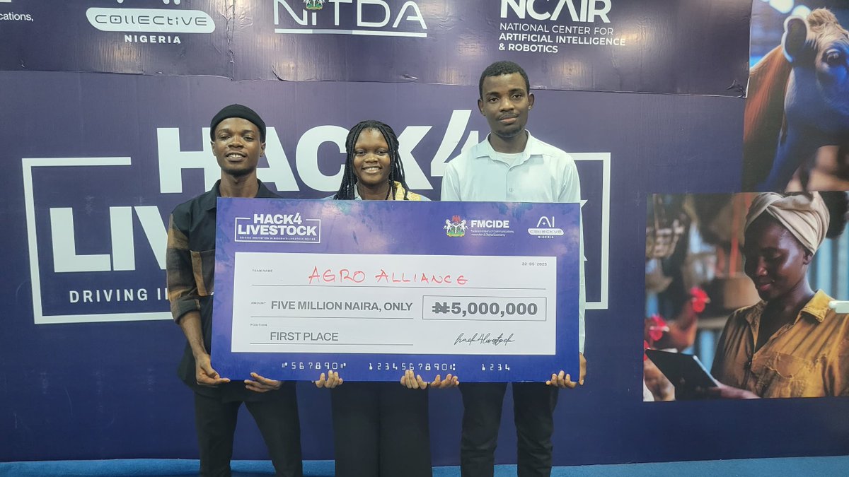 Lautech University Logo