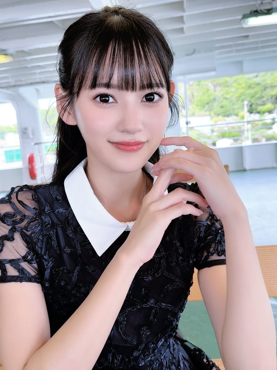 八掛うみ(@umi_sea_0v0 ):今日は何してたの？💠