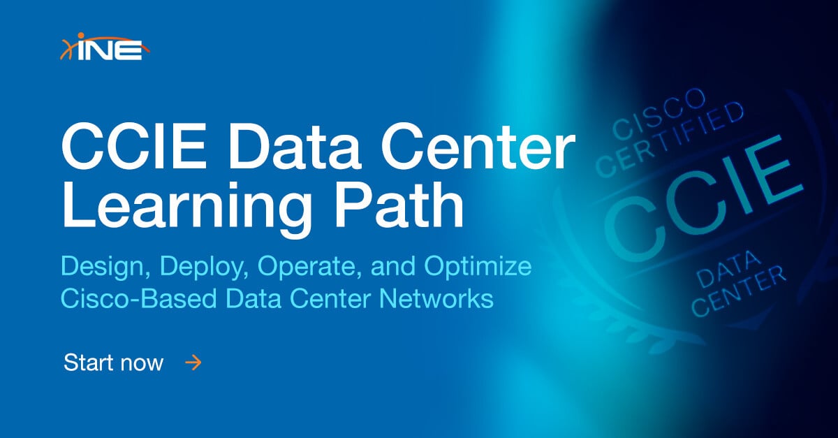 Ccie Data Center Logo CCIE Data Center: Written And Lab Exam Content