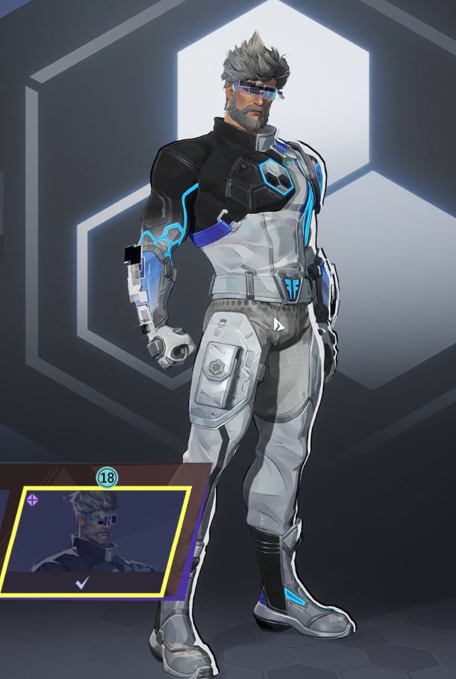 Marvel Rivals - Season 3: The Abyss Awakens Official Trailer | Fire and ...