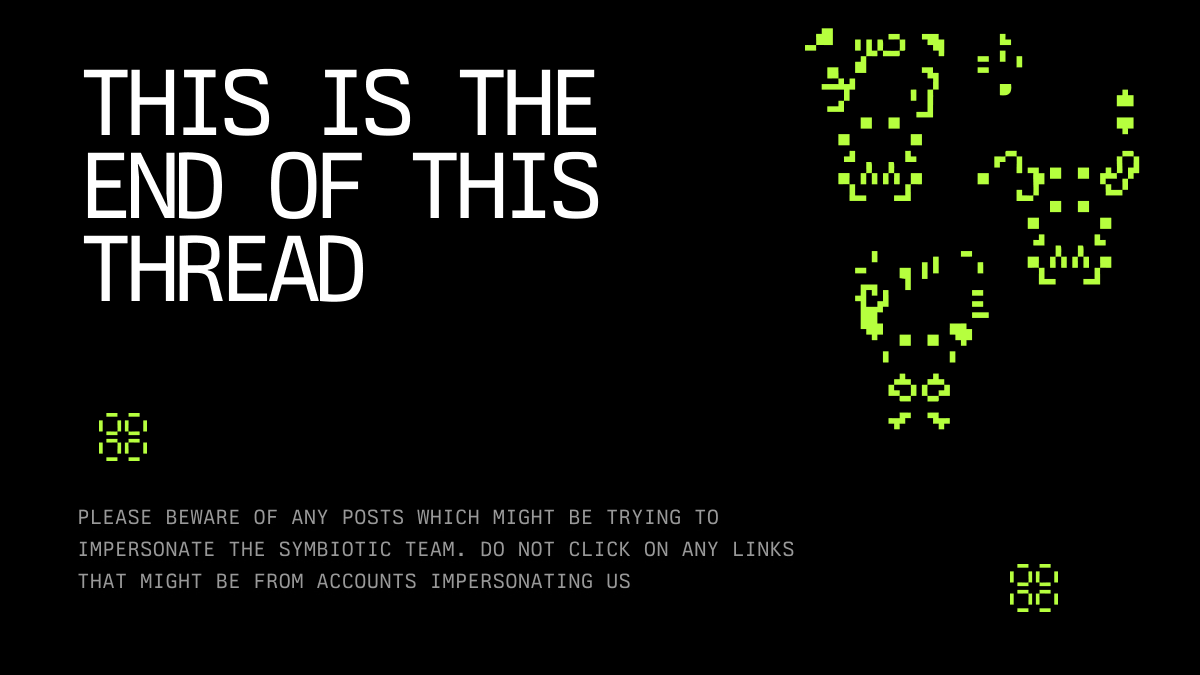 Próximo lanzamiento de Symbiotic, noticias e información sobre el token ...