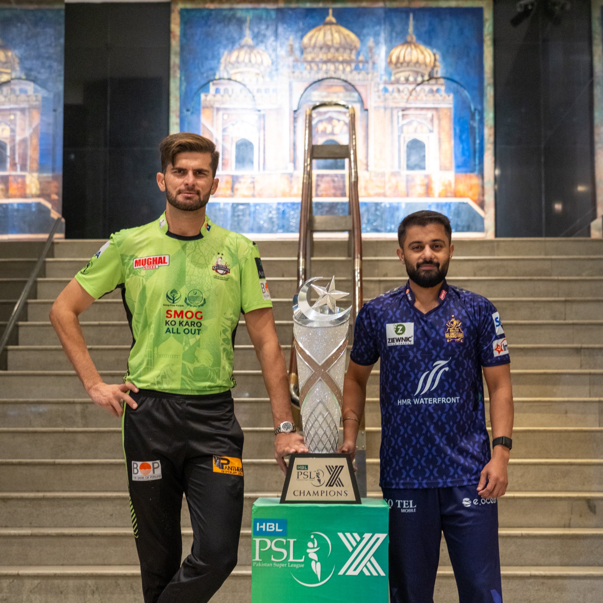 PSL X Final Live today: Lahore Qalandars vs Quetta Gladiators – Latest ...