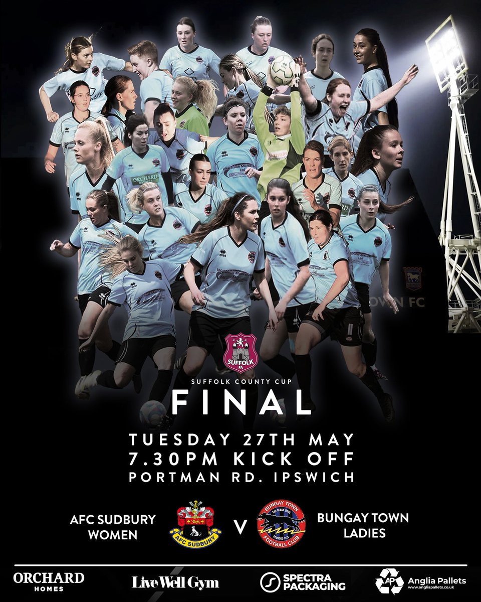 Bungay Town Ladies (@BungayLadiesFC) / Posts / X