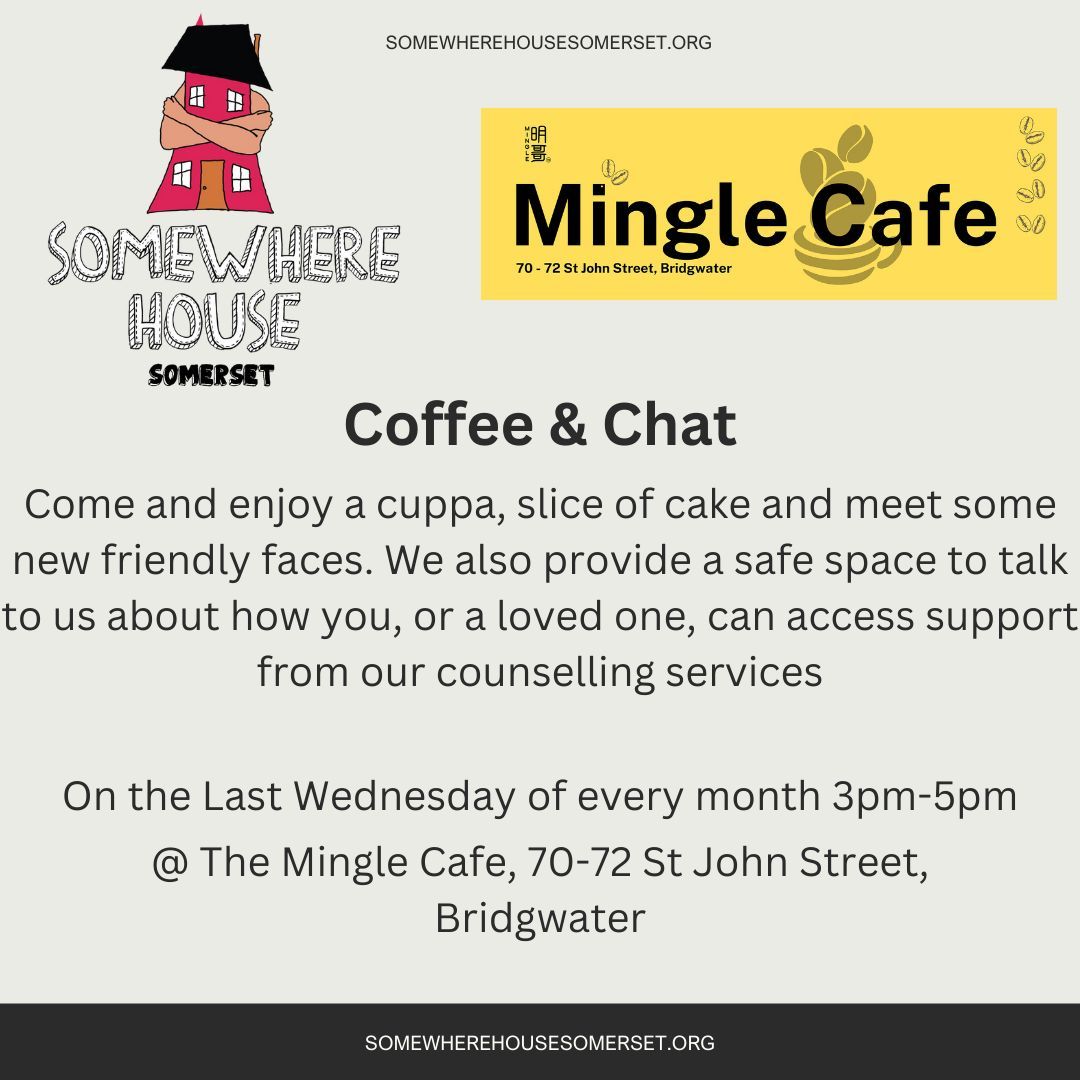 100 Club Charity Raffle – Somewhere House Somerset