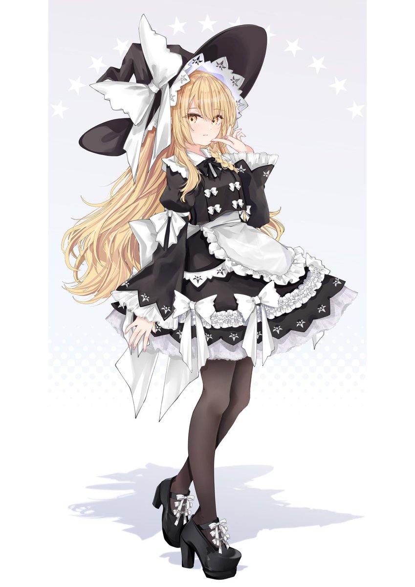 東方「#東方Project 」|更紗灯弾@例大祭お36bのイラスト