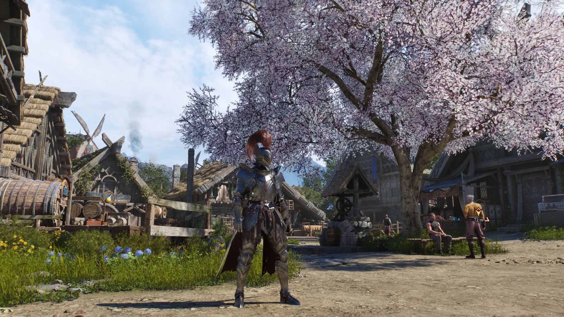 Vindictus Wallpaper Kai