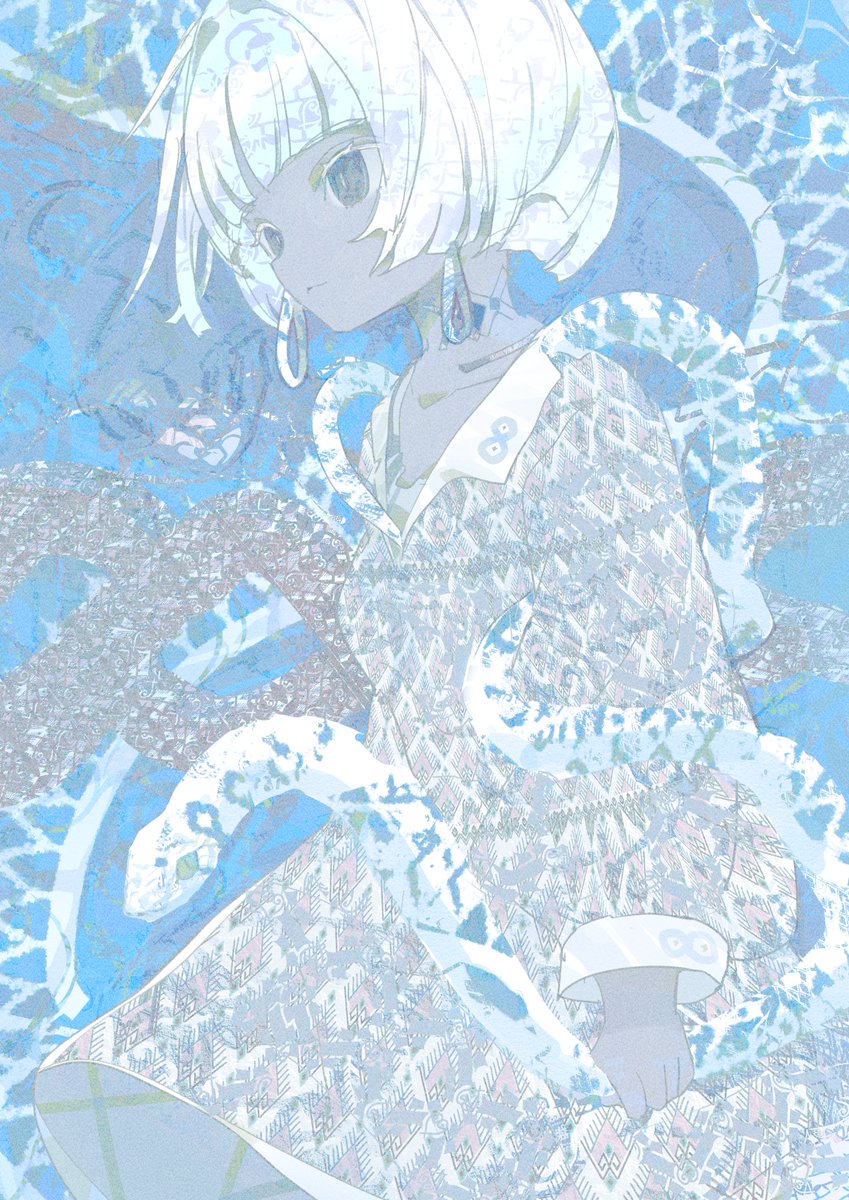 dd9_b9さんのイラストまとめ