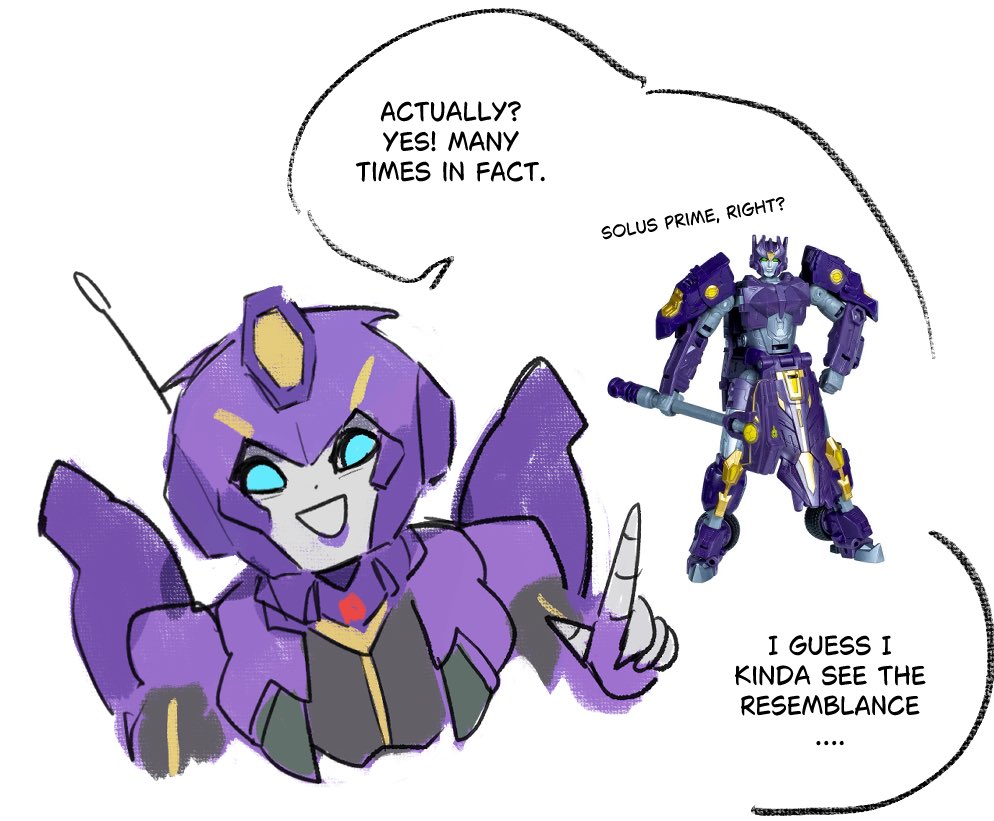 「Beautiful awesome jet that clears the rain and dazzles in t」Sgrimpの漫画