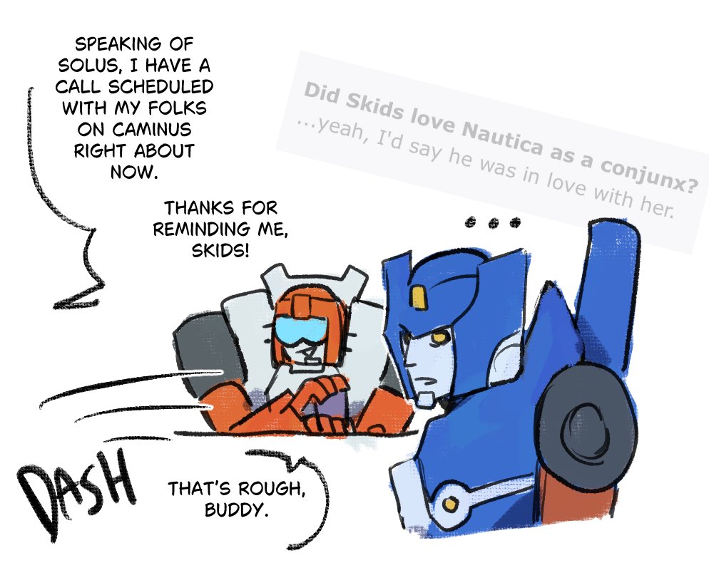 「Beautiful awesome jet that clears the rain and dazzles in t」Sgrimpの漫画