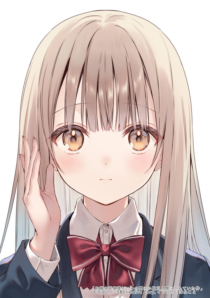 hanekoto2424さんのイラストまとめ