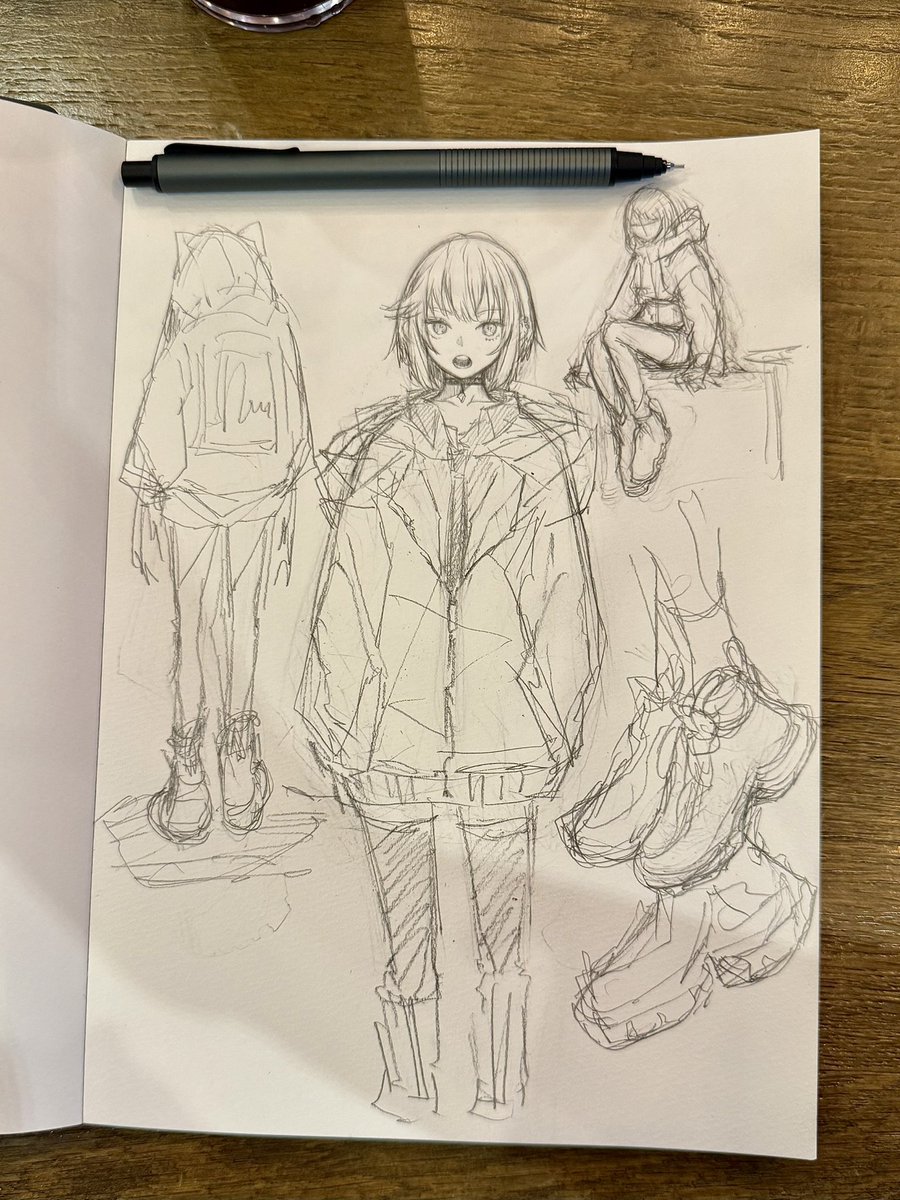 🏻 」null∞llun TaKaの漫画