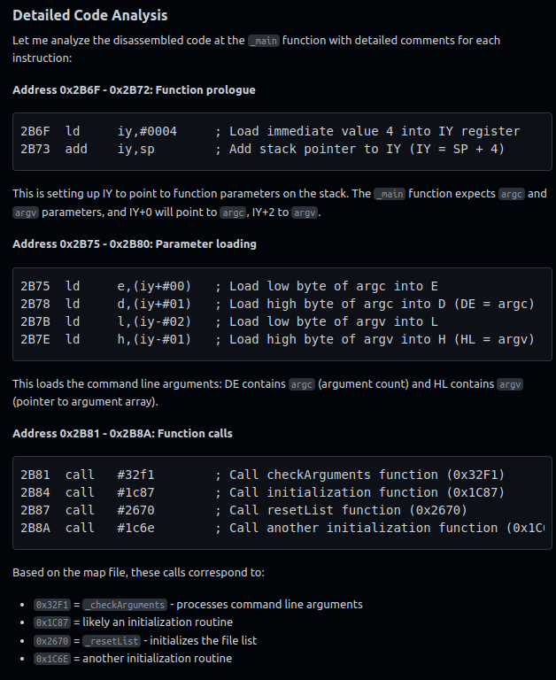 mcp-openmsx (IA openmsx connector) | MSX Resource Center