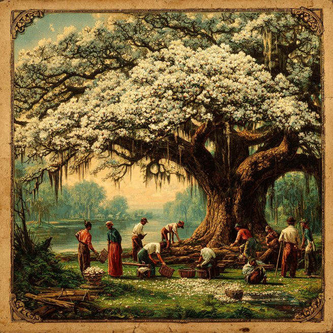 The Matrix Debt Slave Camp - SiriusB Shaman - DNI