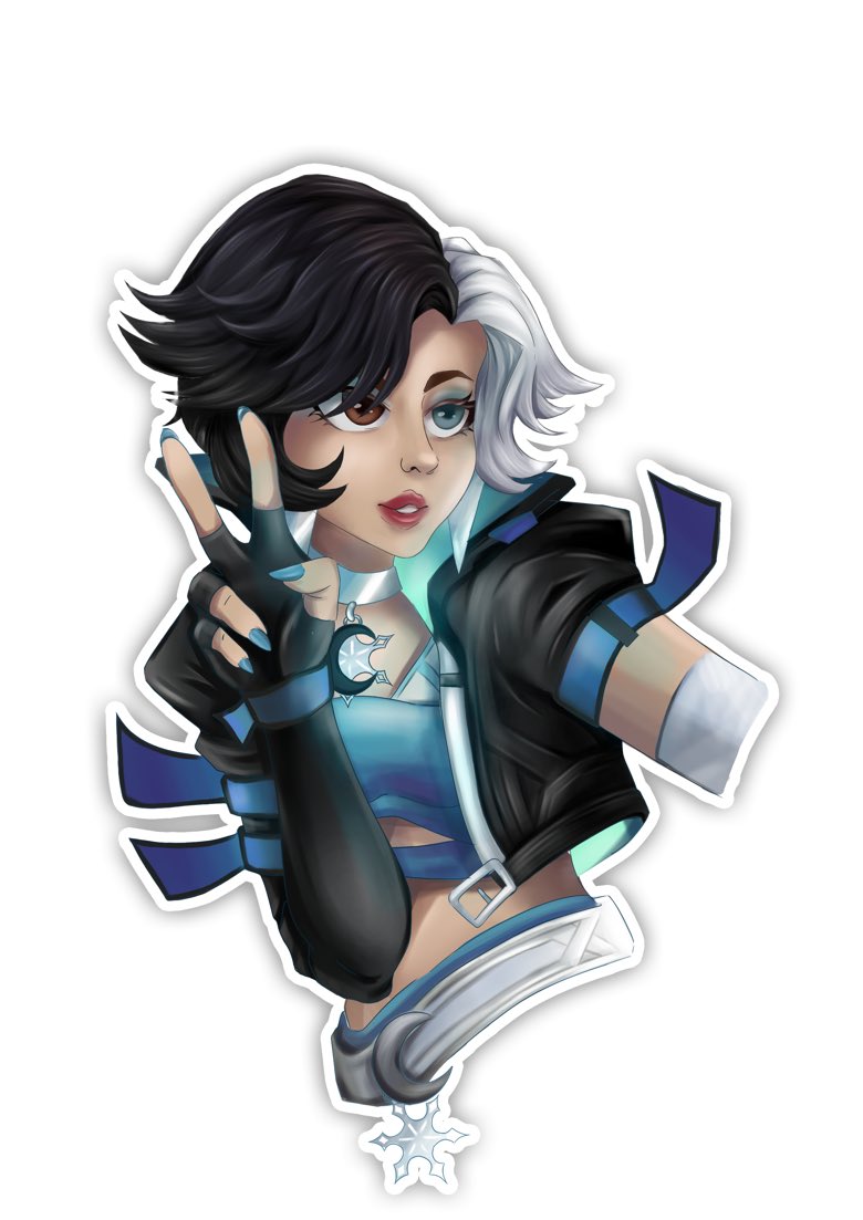 Akaria (@Akaria606) / Posts / X