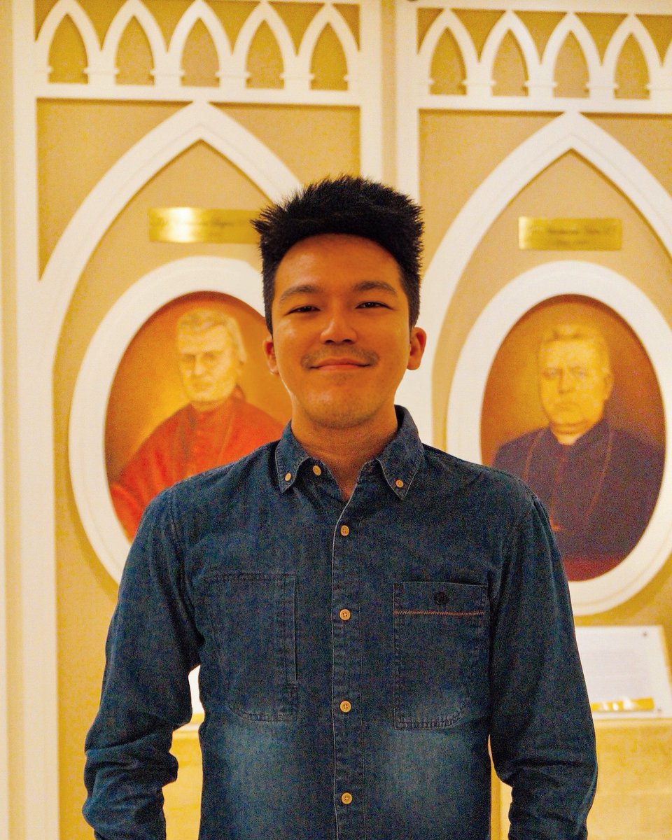 Gregorius Vincent Raka Pratama (@gregoryraka) / Posts / X