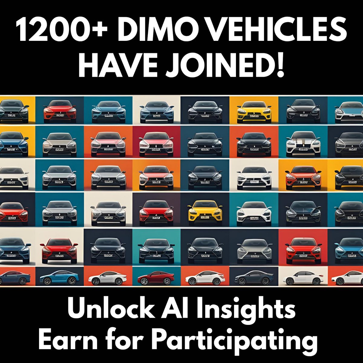 FLOCK OFF - Subnet Alpha