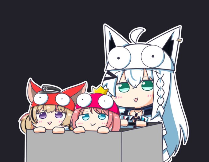 「Luillust」のX(旧Twitter)画像/イラスト(新着))