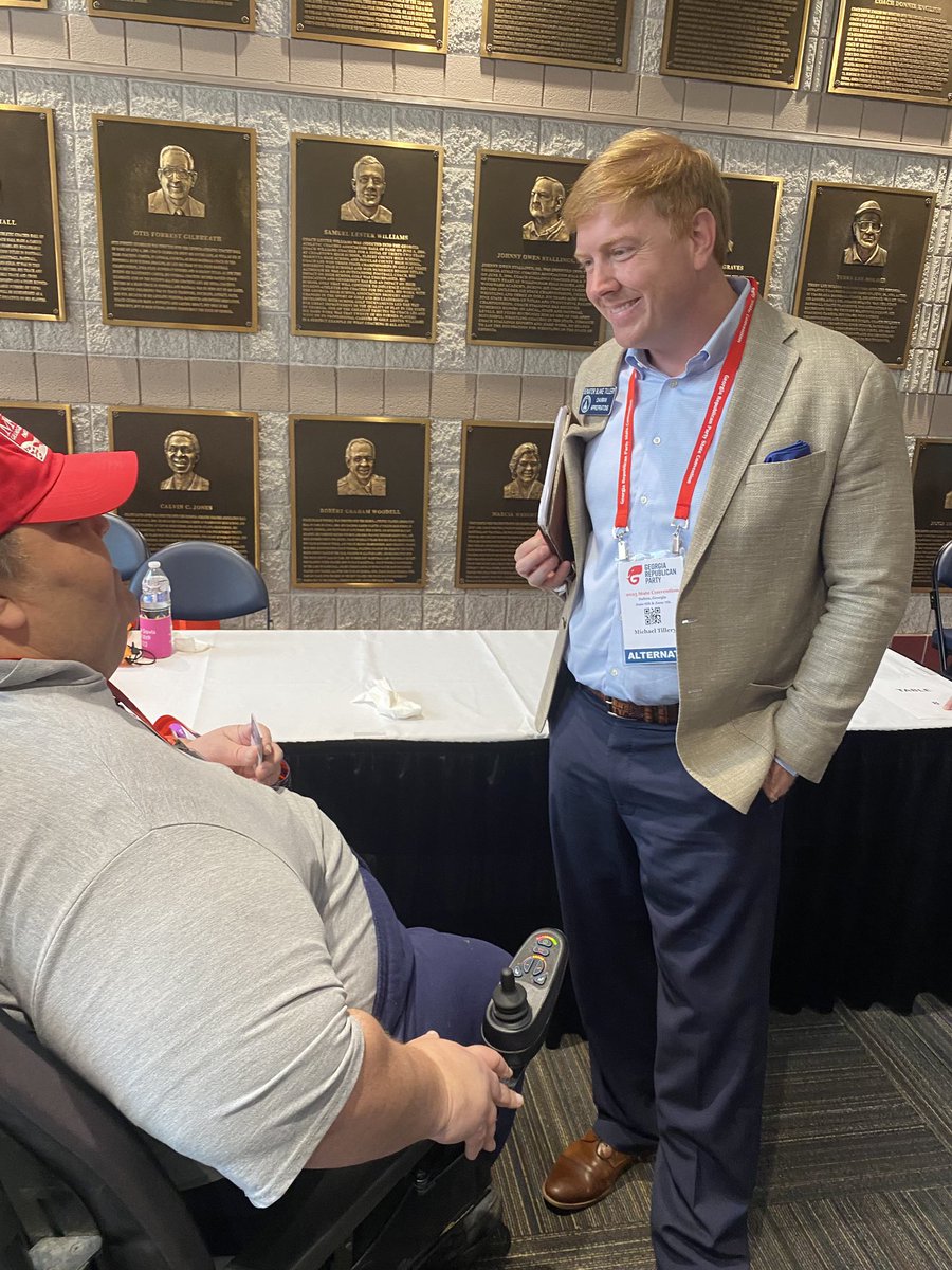 Jason Anavitarte for Senate – District 31