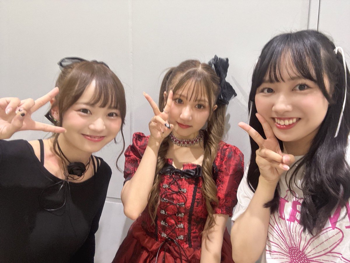 【博多の】HKT48★2856【本スレ】