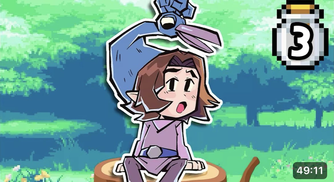 Cara De Egoraptor