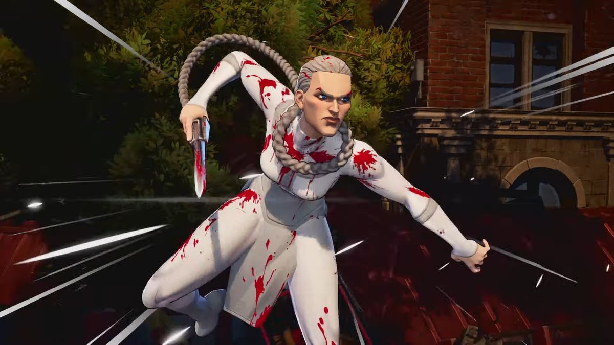 Skybound Games Announces Invincible VS 3v3 Tag-Style Fighting Game With Xbox Play Anywhere for ...