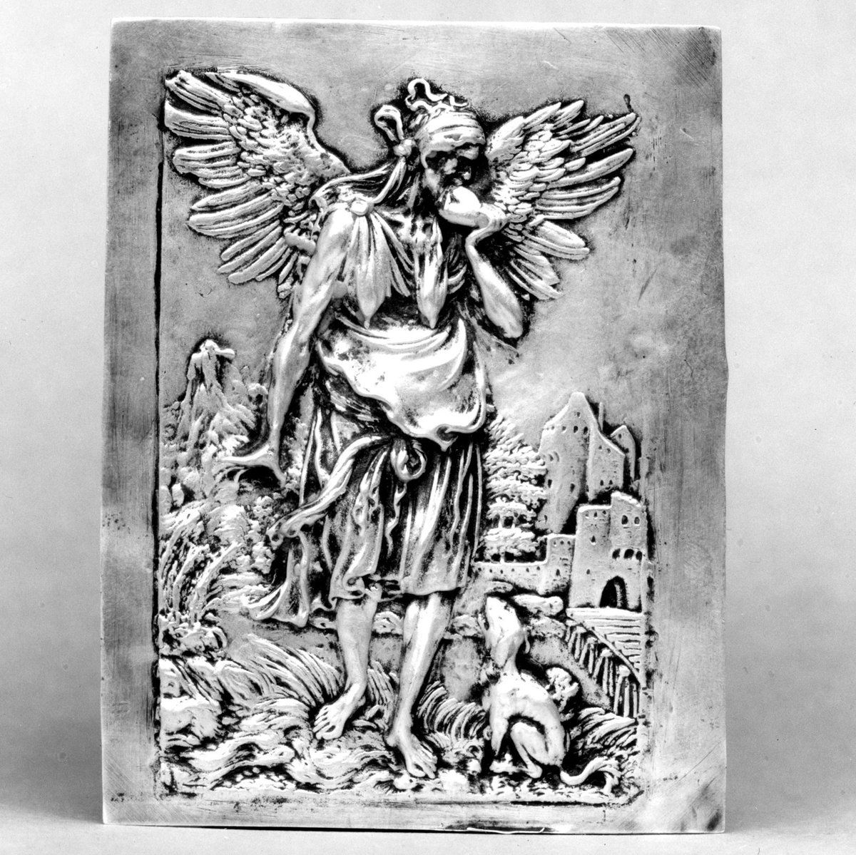 「@ellidea Hehe Its a seven deathly sins reference- idk who ma」crying ...