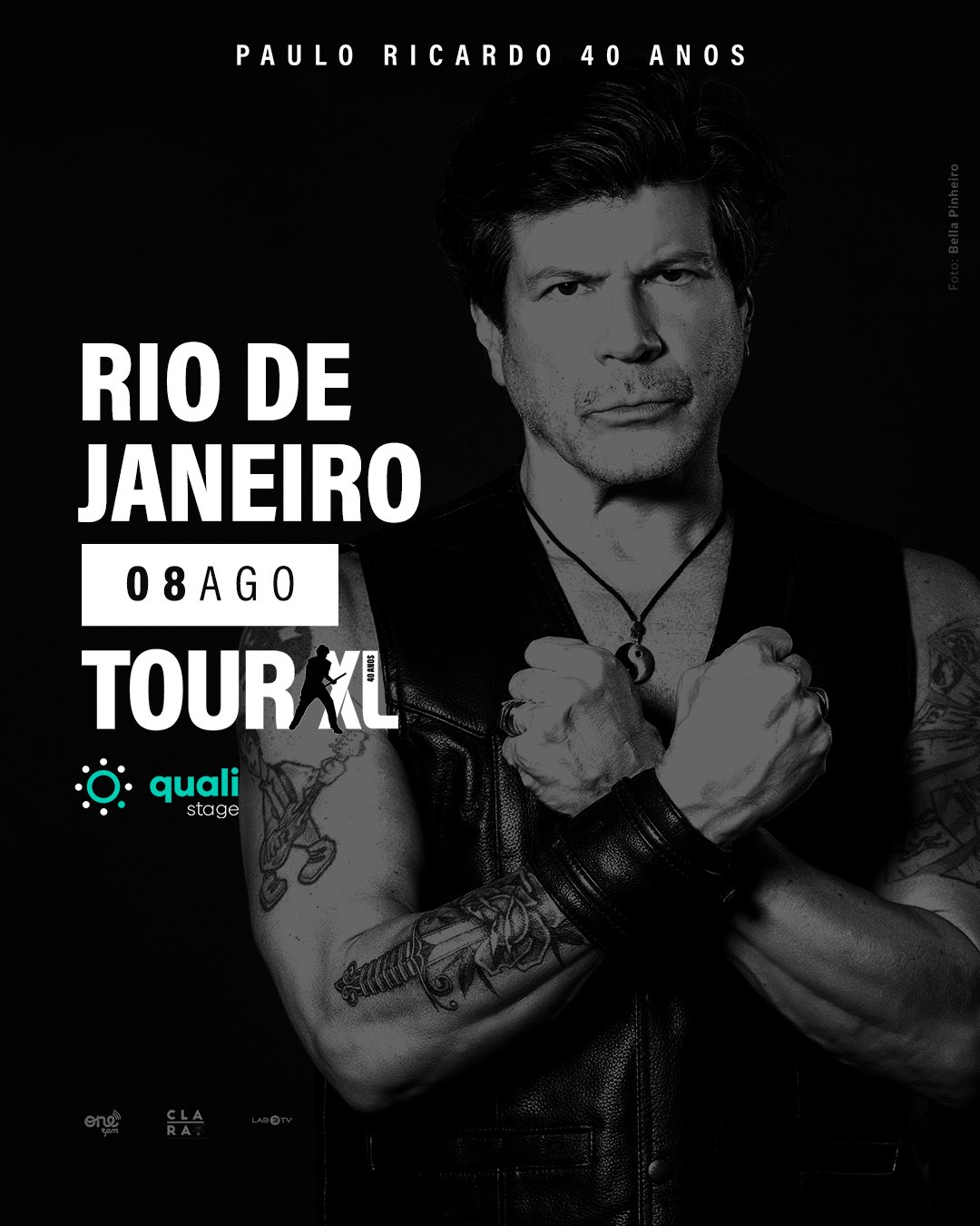 Ingressos Rio Tattoos