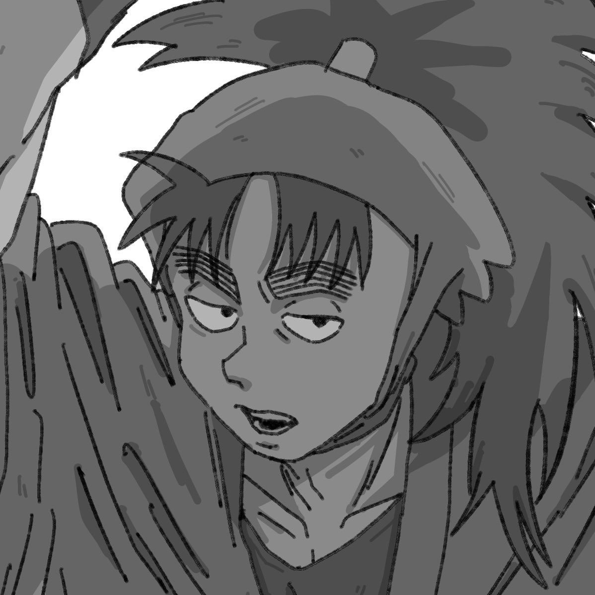 「nnmt先輩との夏祭り逢引き #RKRNプラス 」ヤマの漫画