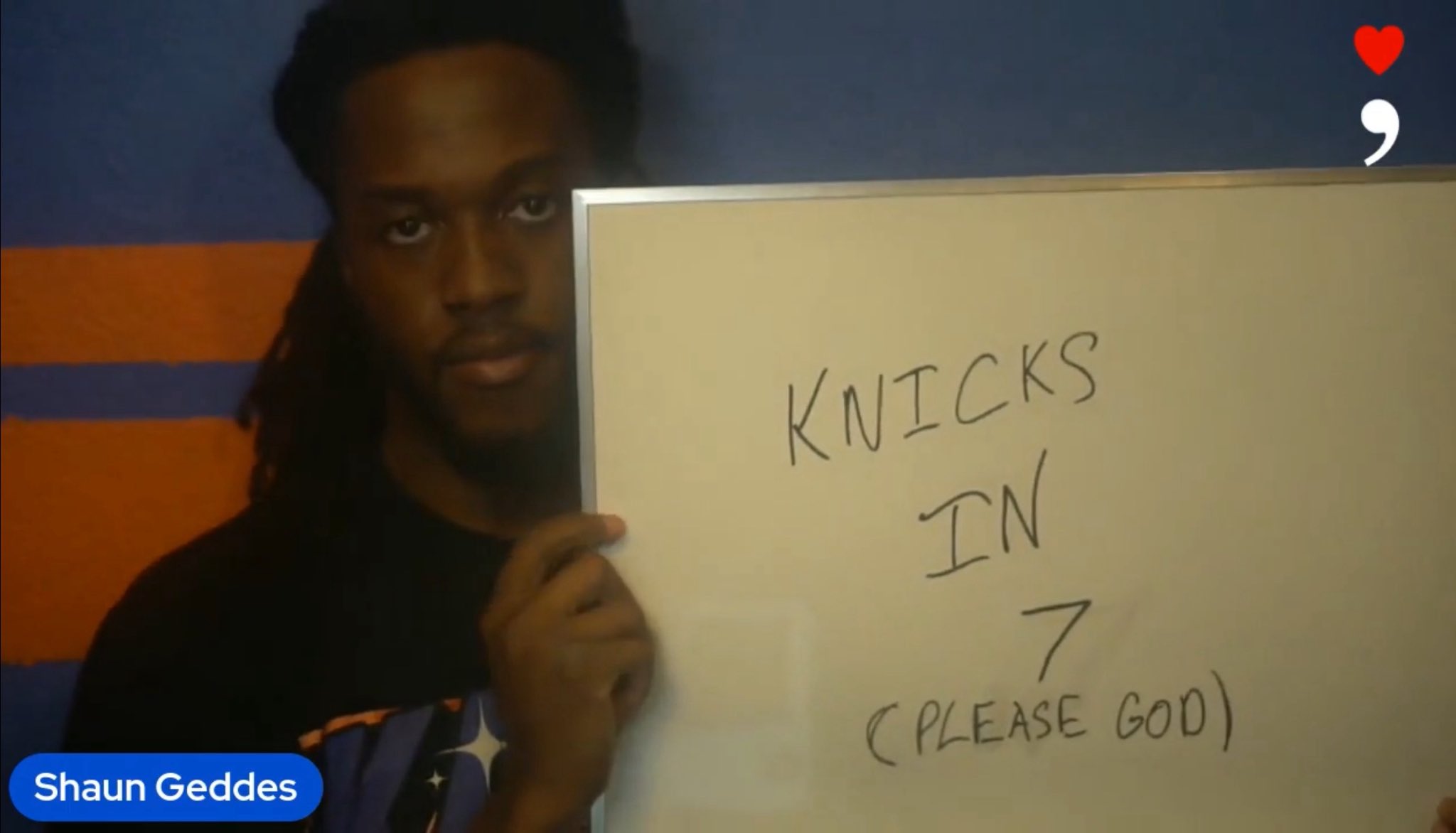 ECF Playoff Game Thread: Pacers @ Knicks, Game 5, May 29th 8pm - - RealGM