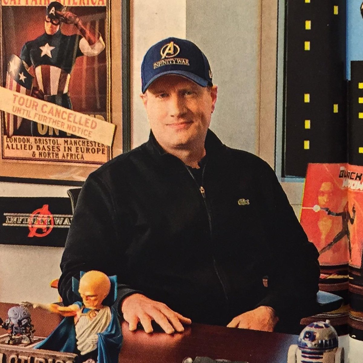 James Gunn Launches Superman Unlimited Era as DC Studios CEO, First ...